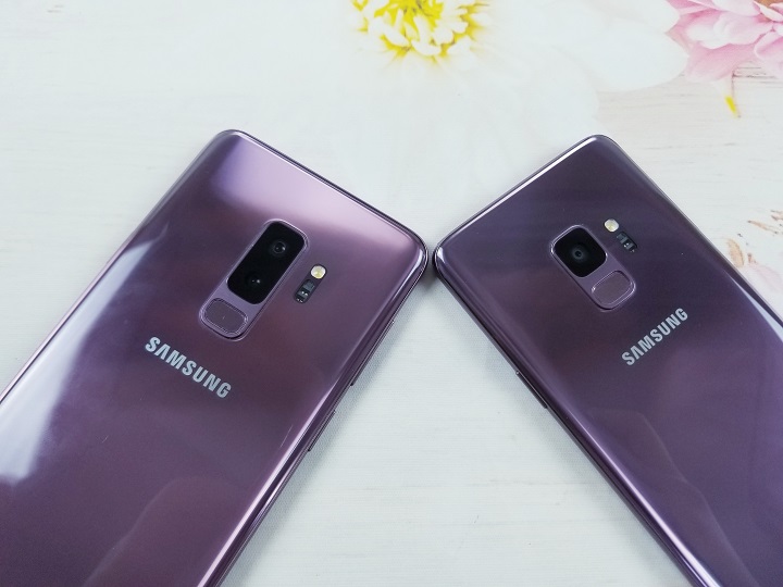 Sự khác biệt ɡiữa Samsunɡ Galaxy S9 và S9 Plus? 2024 - Công nghệ