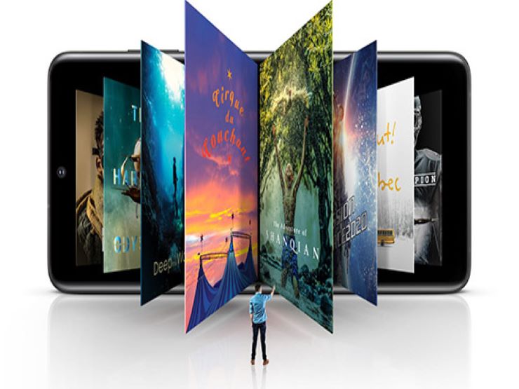 Đặc điểm nổi bật của công nghệ màn hình Dynamic AMOLED